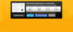 William Patton - WordPress Developer - PattonWebz